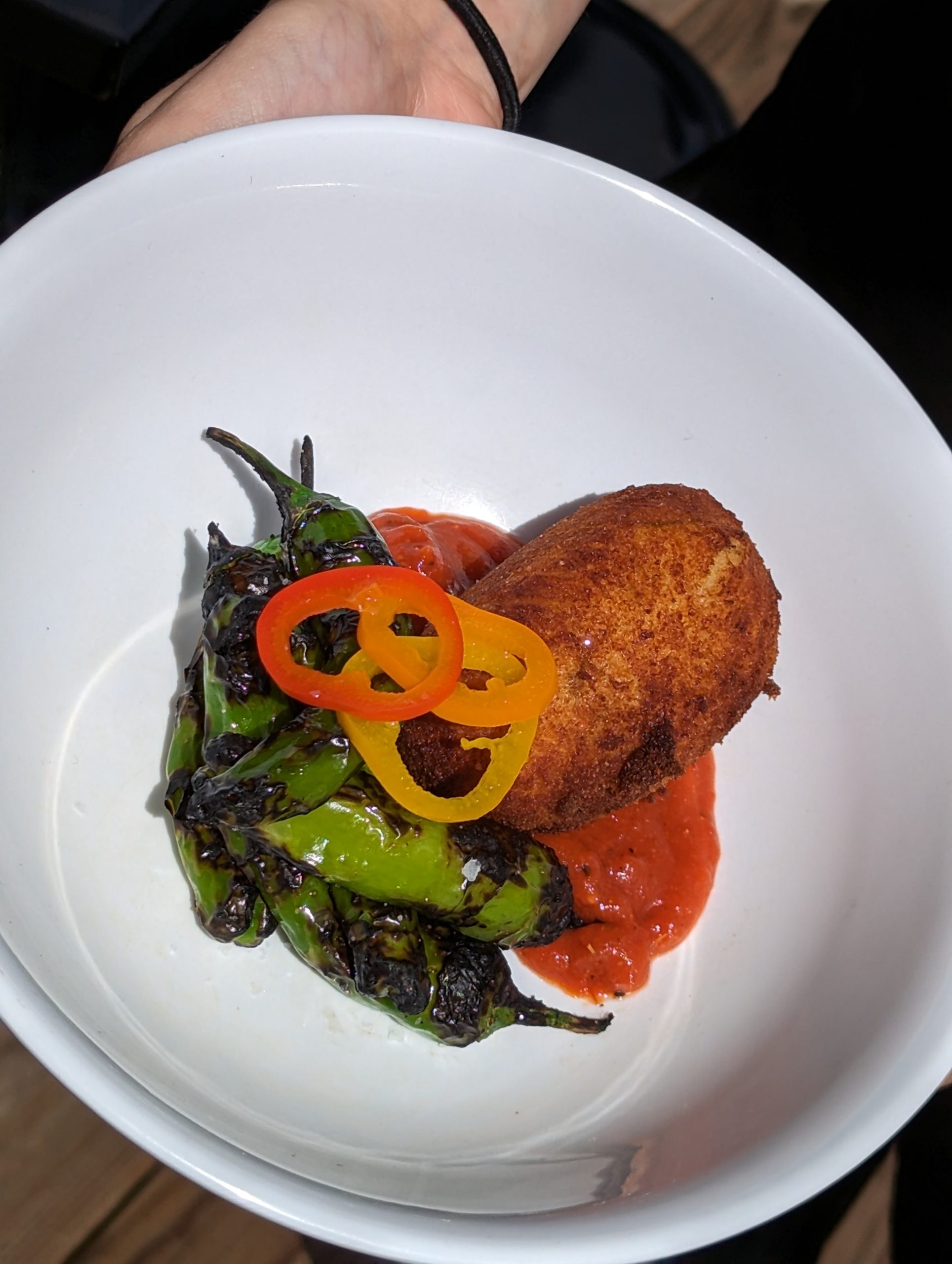 Mashita – Clean, Fresh Korean Food in Harrisonburg – It Means Delicious