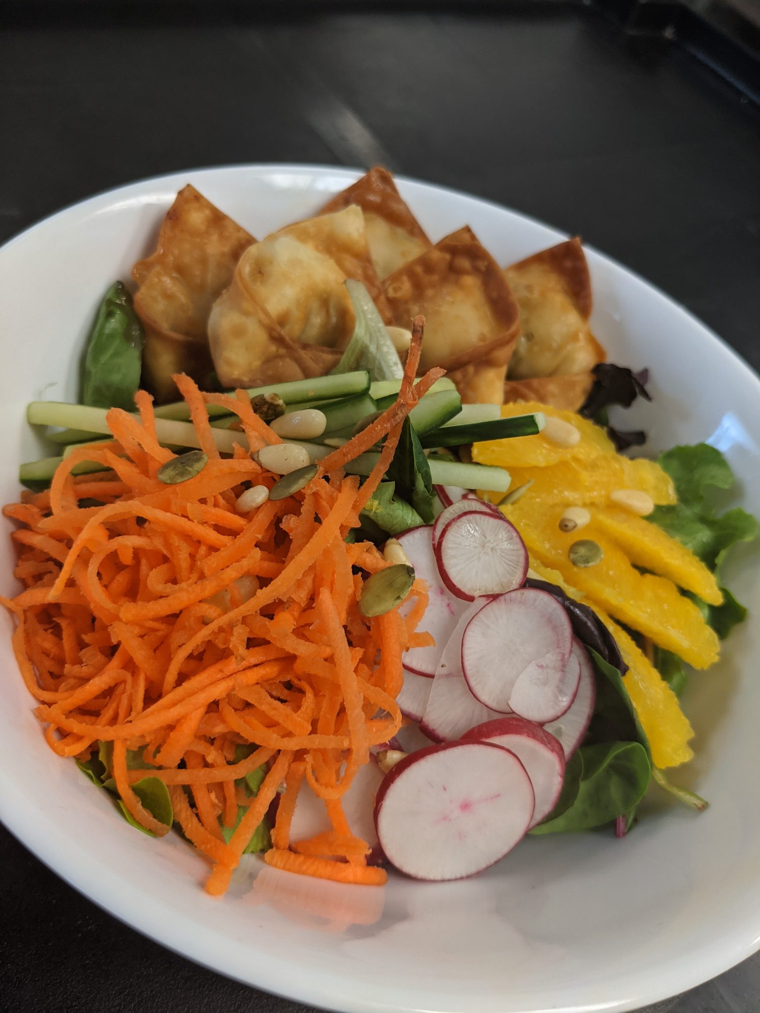 Mashita – Clean, Fresh Korean Food in Harrisonburg – It Means Delicious