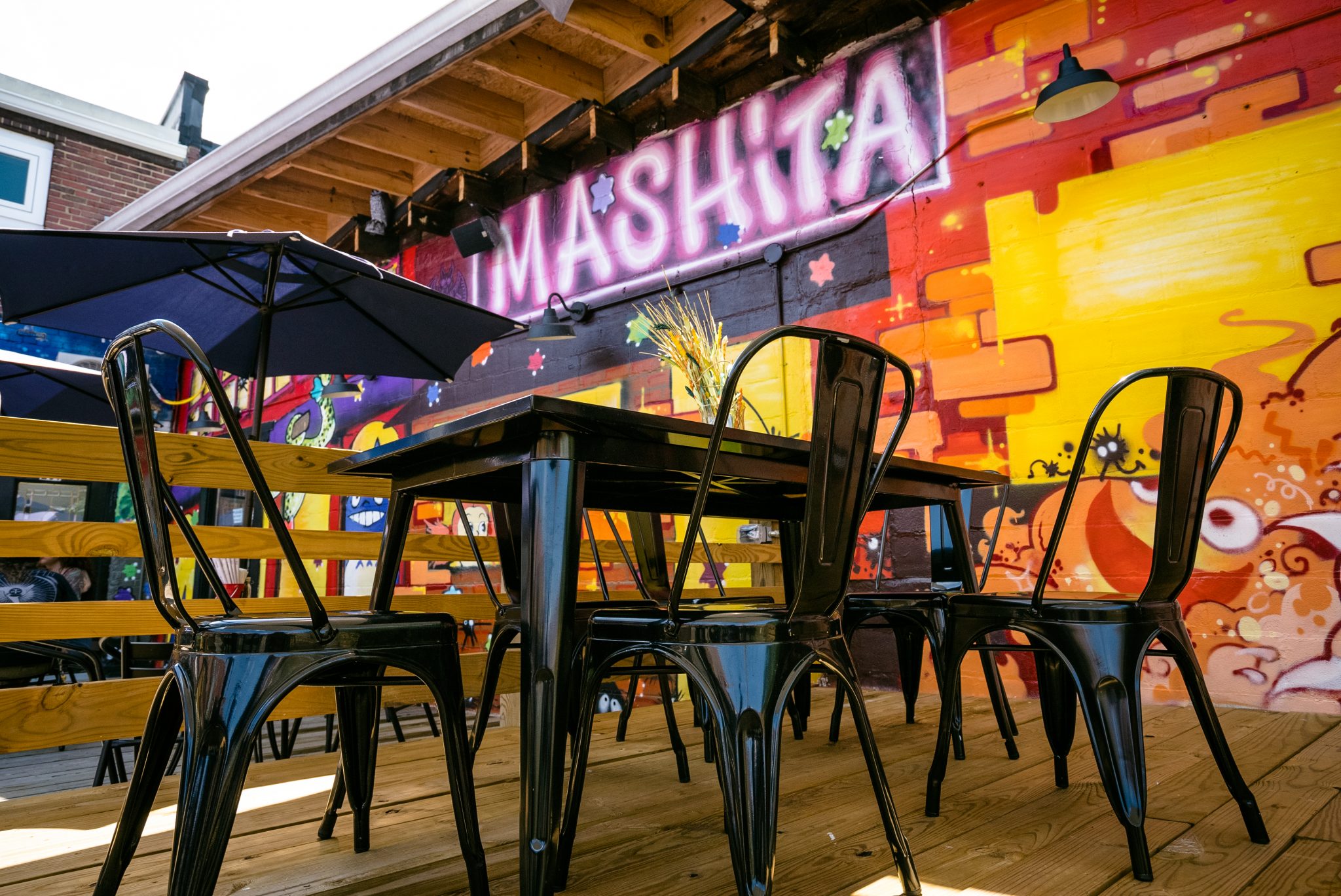 Photo Gallery – Mashita – Korean Restaurant and Catering in ...