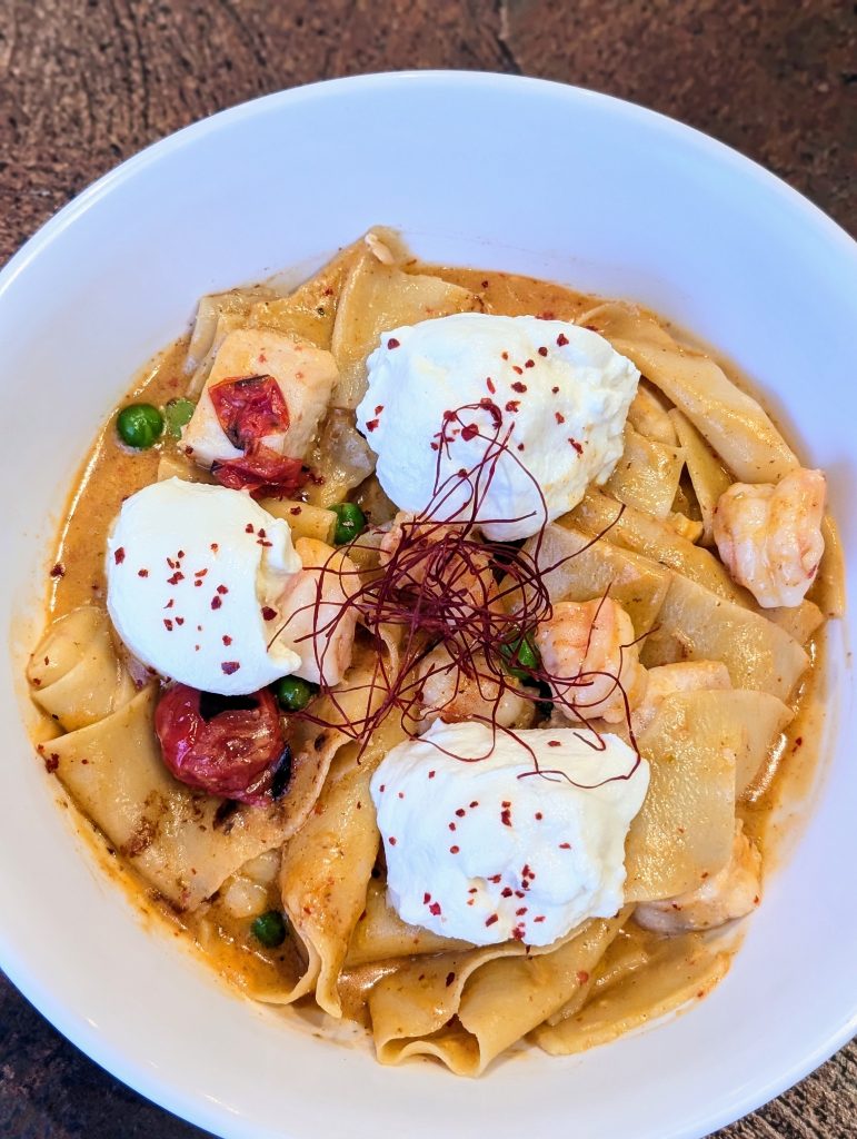 Mashita – Clean, Fresh Korean Food in Harrisonburg – It Means Delicious