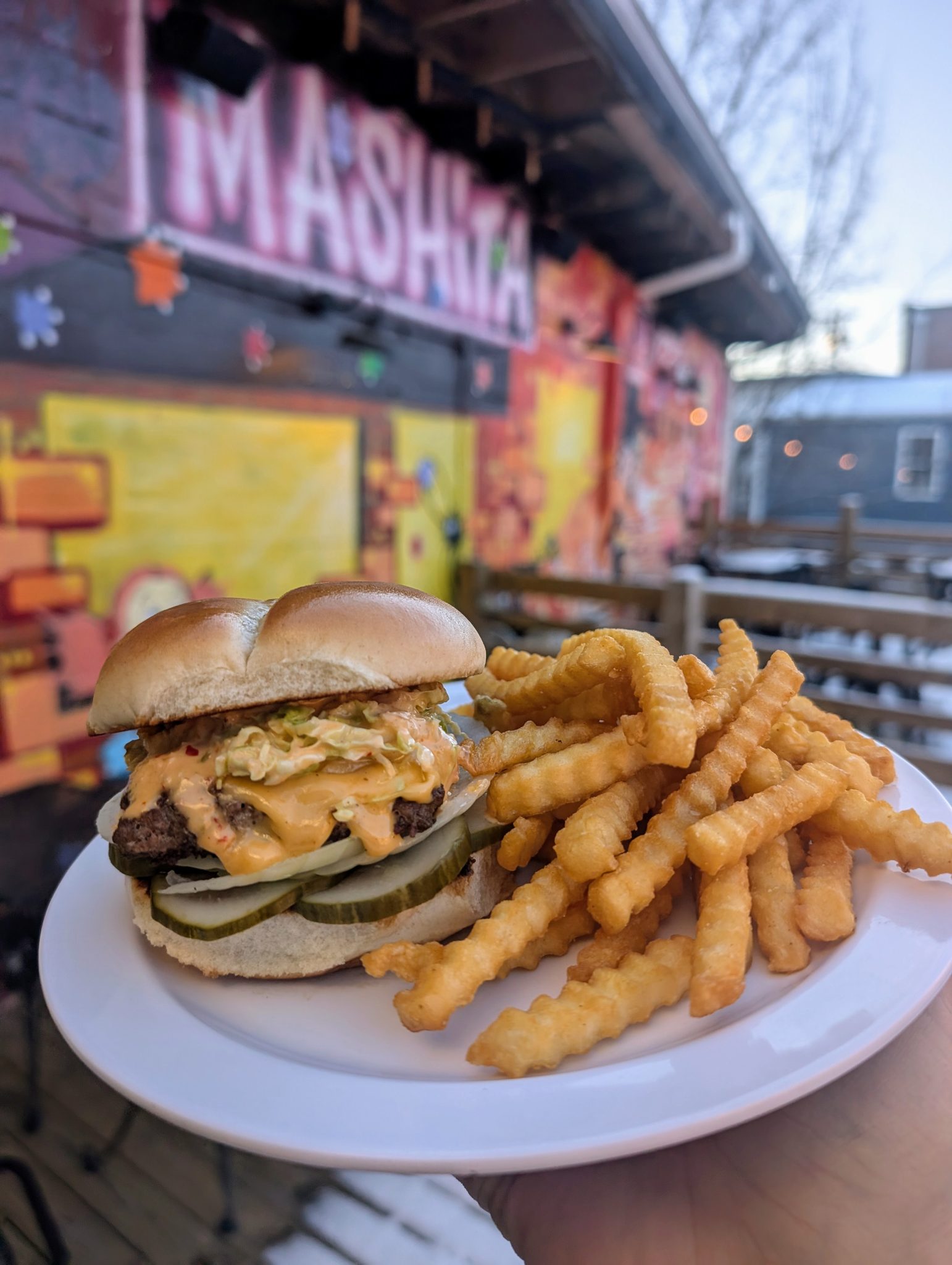 Menu – Mashita – Korean Restaurant and Catering in Harrisonburg – Mashita